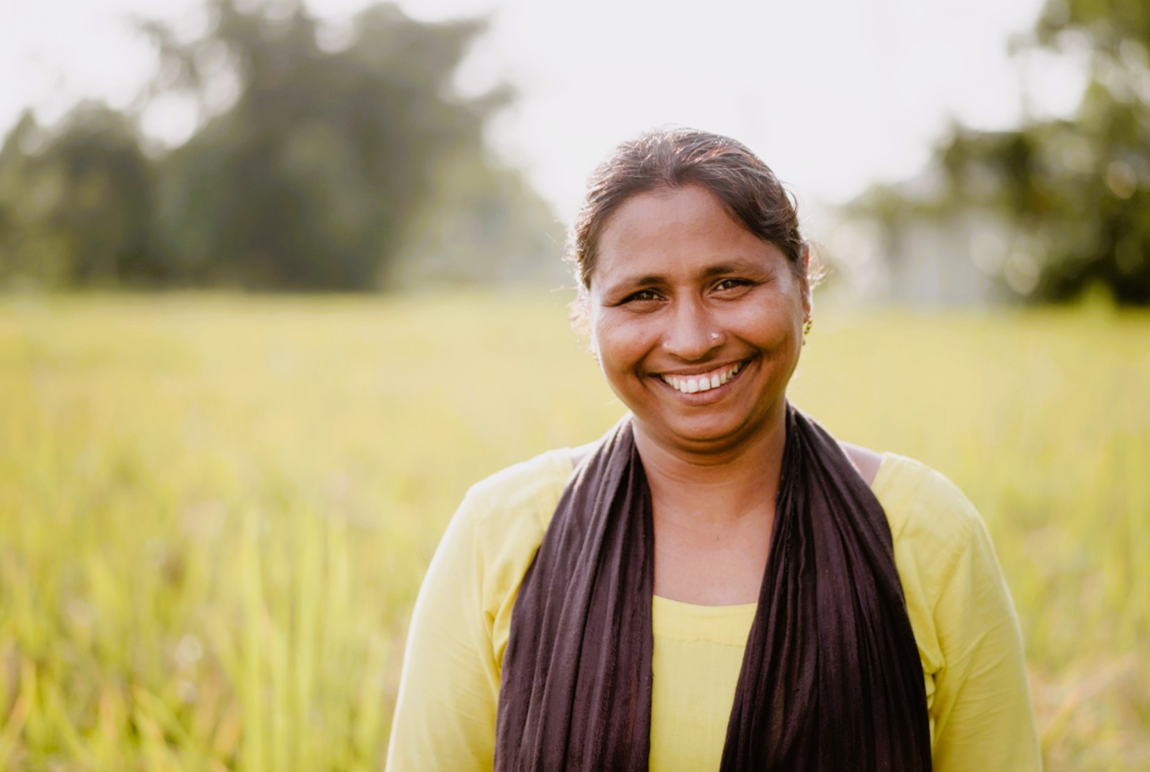 Unwrap hope for Robin this Christmas · Serving Persecuted Christians ...