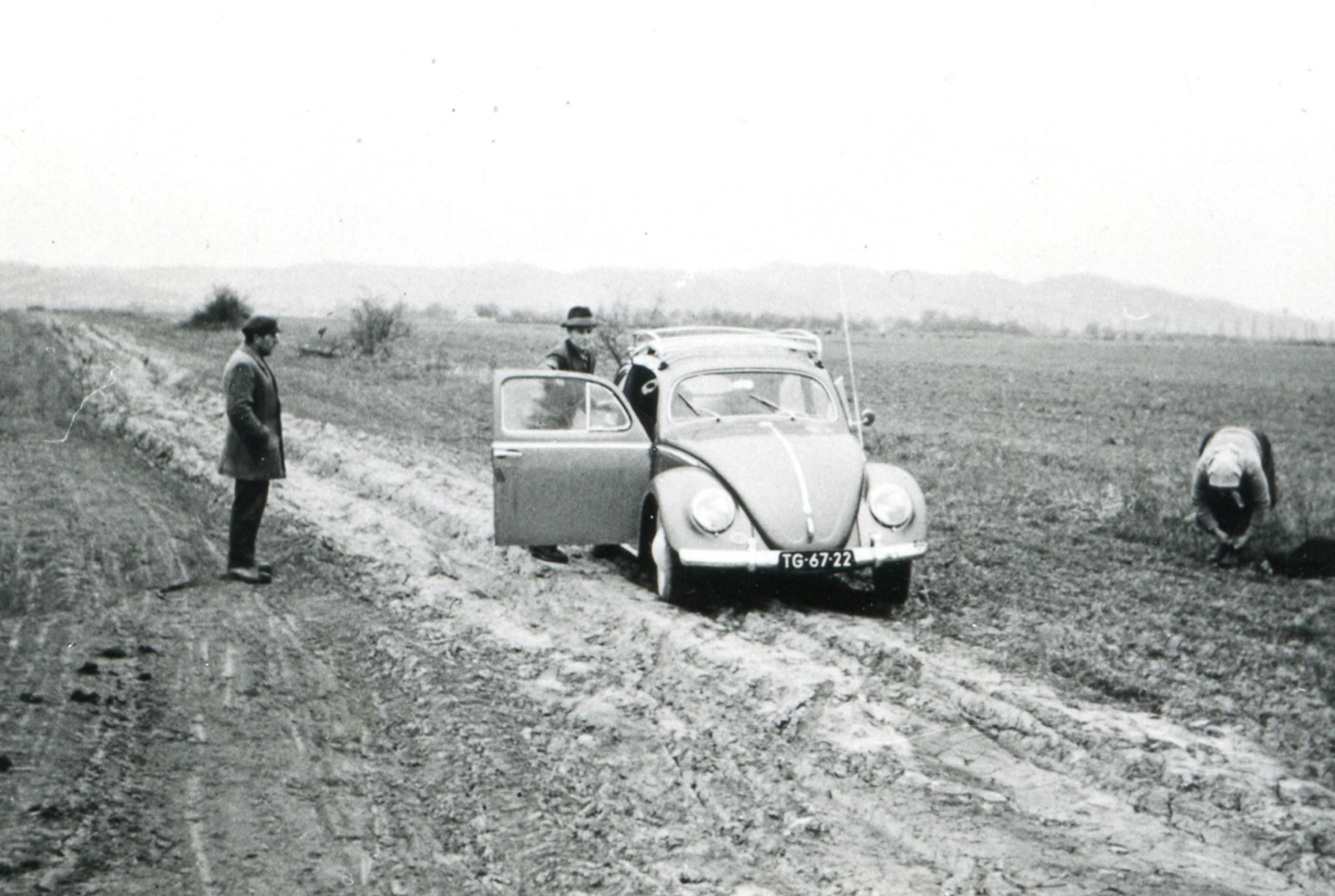 安得烈弟兄主懷安息 · 服侍全球受逼迫的基督徒